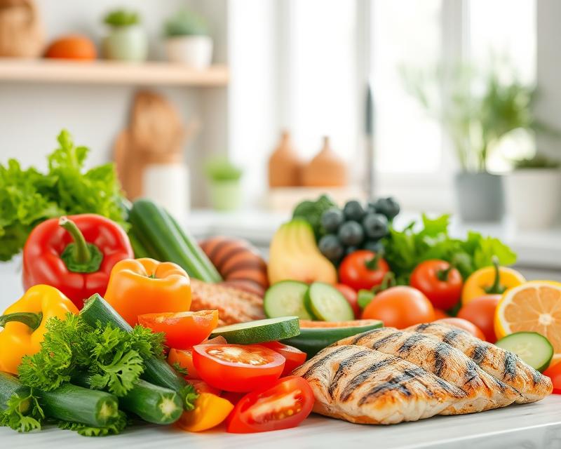 Dieta Niskosodowa I Lekkostrawna Zalecane Produkty I Jad ospis